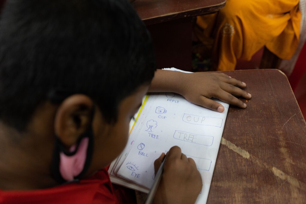 Support excluded kids with disabilities in India - GlobalGiving