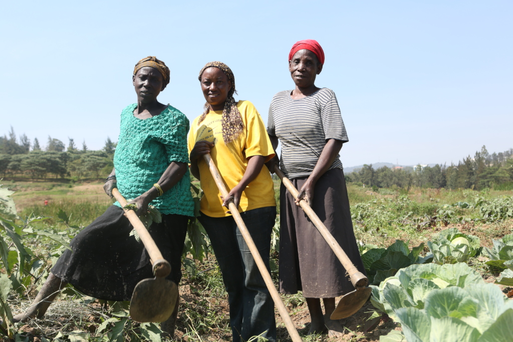 Photos from Women Empowerment for Sustainable Development - GlobalGiving