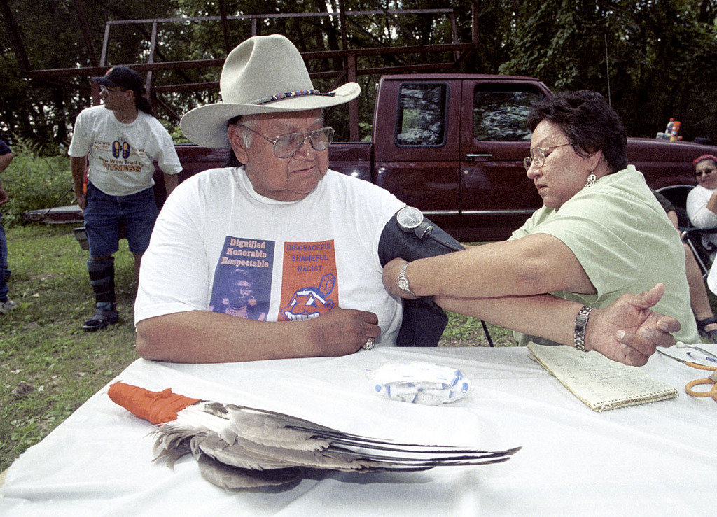 Native American Diabetes Garden Project - GlobalGiving