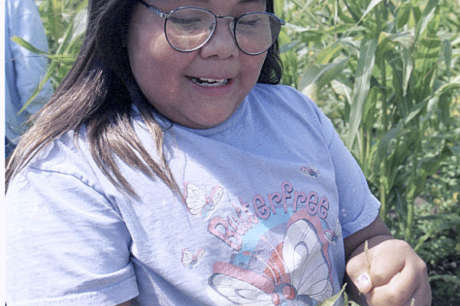 Native American Diabetes Garden Project - GlobalGiving