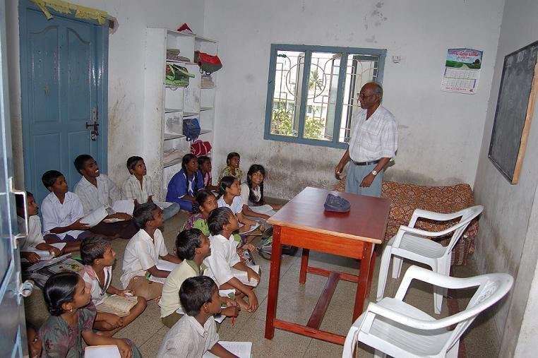 Provide Education to Orphans in India - GlobalGiving