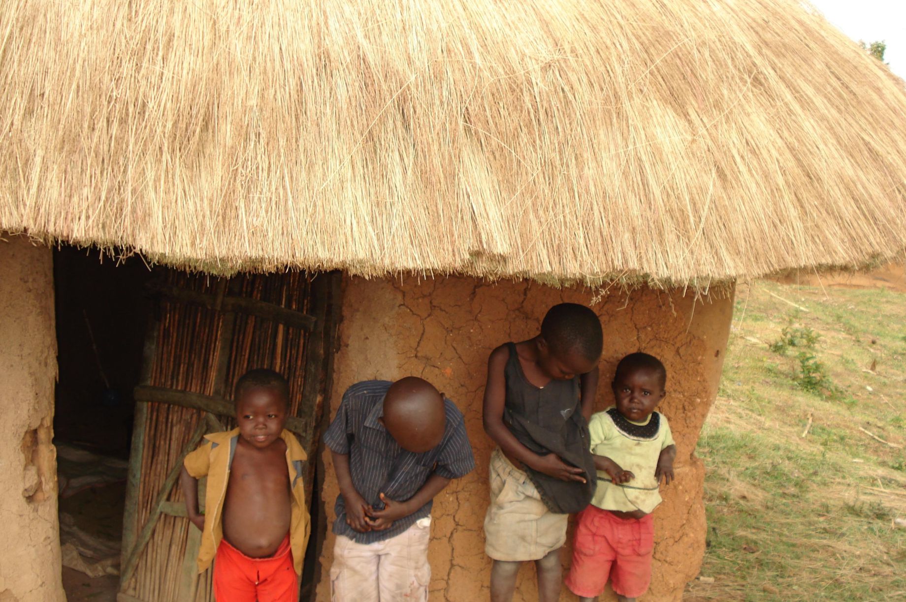 Educate 200 Children in Kenya - GlobalGiving