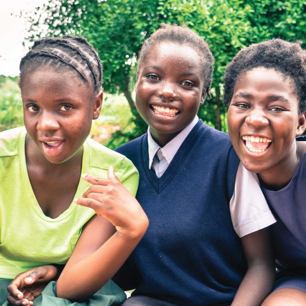 Pathways Out of Poverty for Youth in Africa - GlobalGiving
