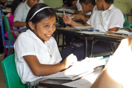 Impulso STEM: STEM education initiative in Mexico - GlobalGiving