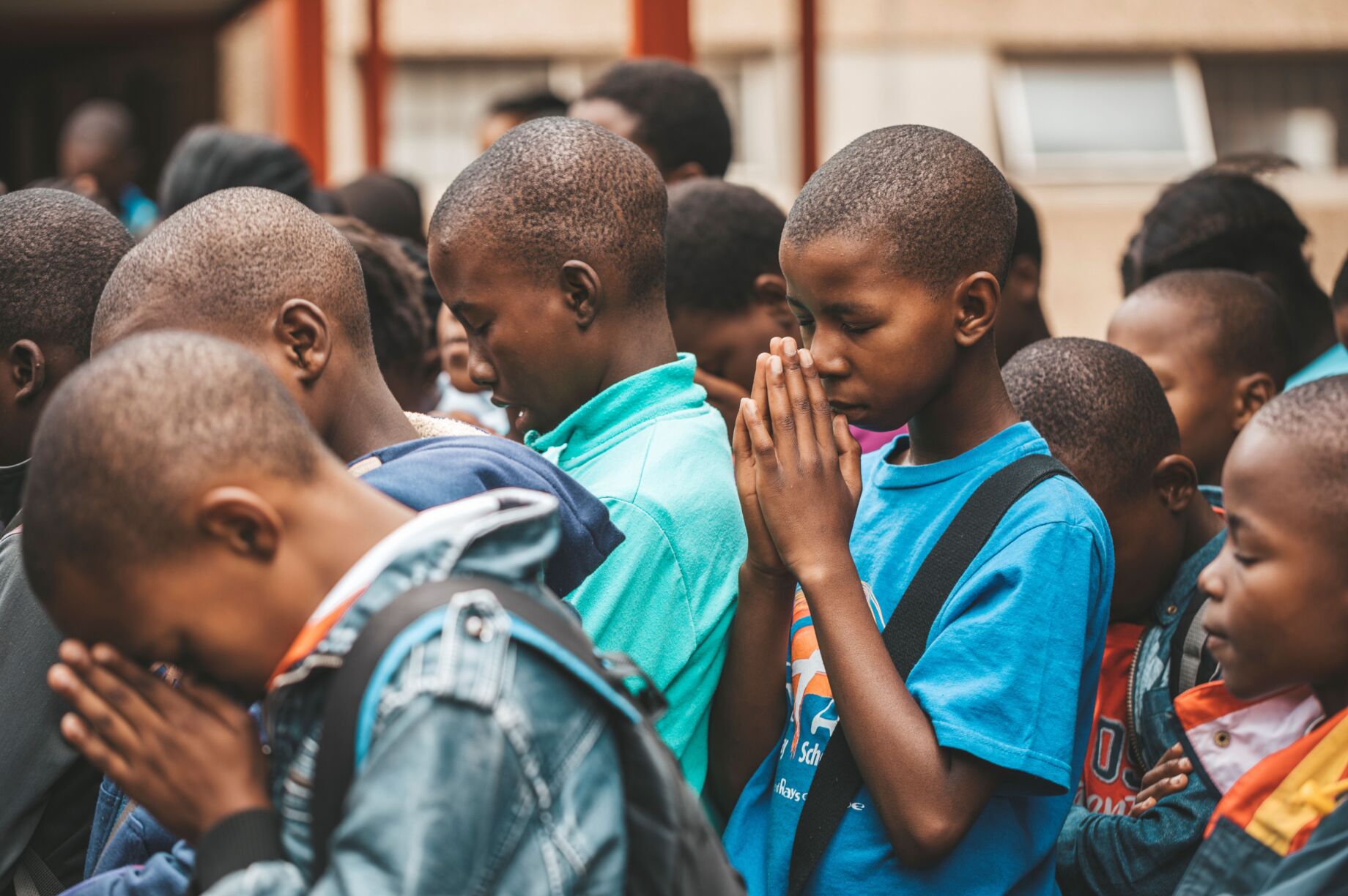 Support a Vulnerable Child - Restore a Family - GlobalGiving