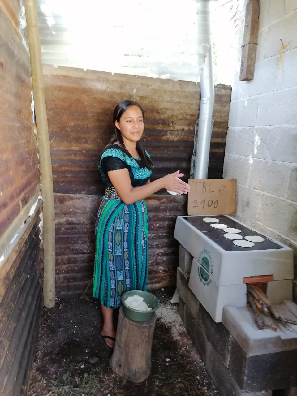 Photos from Protect Guatemalan Forests with Clean Cookstoves - GlobalGiving
