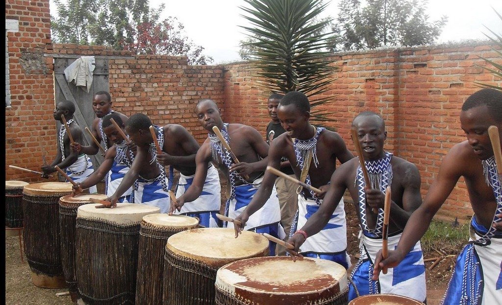 Build a better future for Rwandan Street Orphans - GlobalGiving