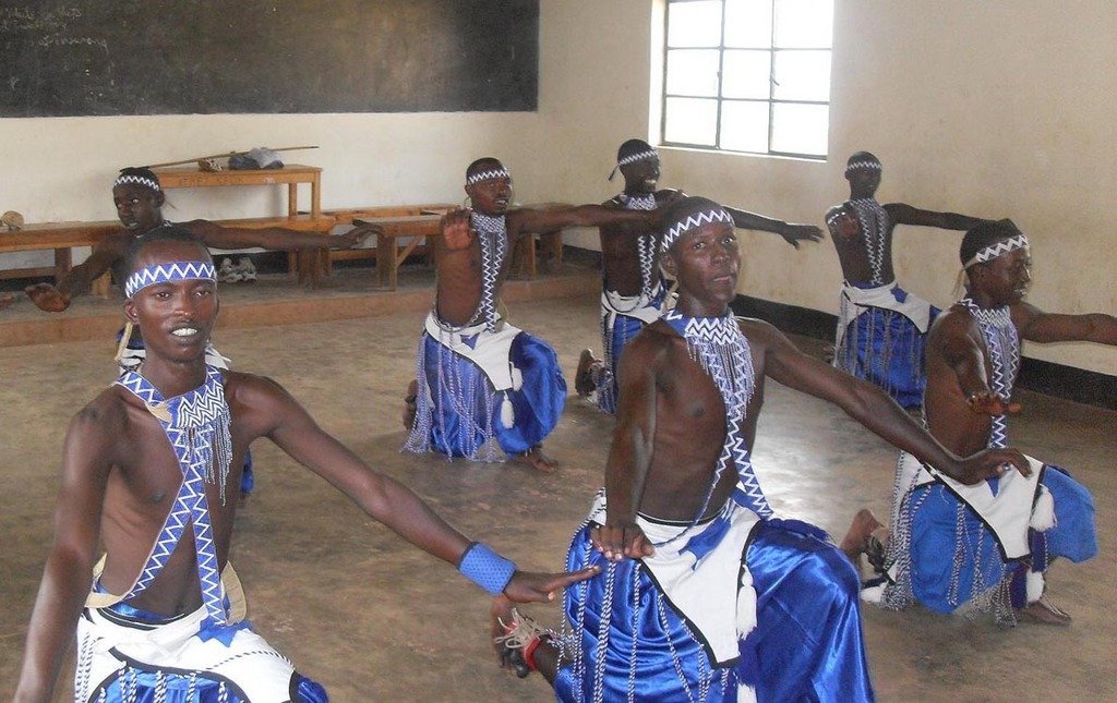 Build a better future for Rwandan Street Orphans - GlobalGiving