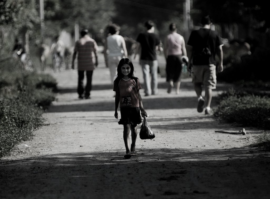 Help fight poverty in rural El Salvador - GlobalGiving