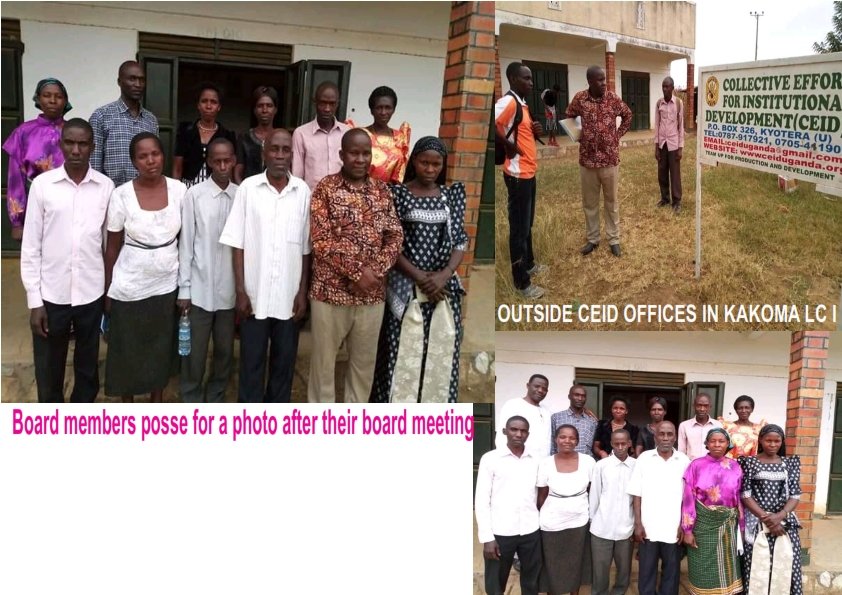 Project for Empowering Rural Communities - GlobalGiving