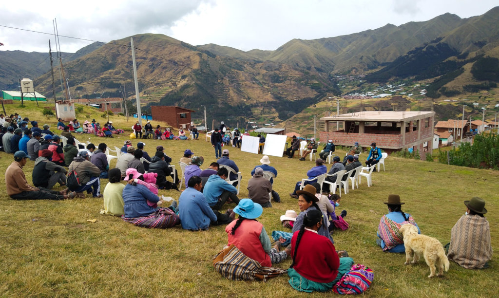Photos from Empower Peruvian Women Living in Poverty - GlobalGiving