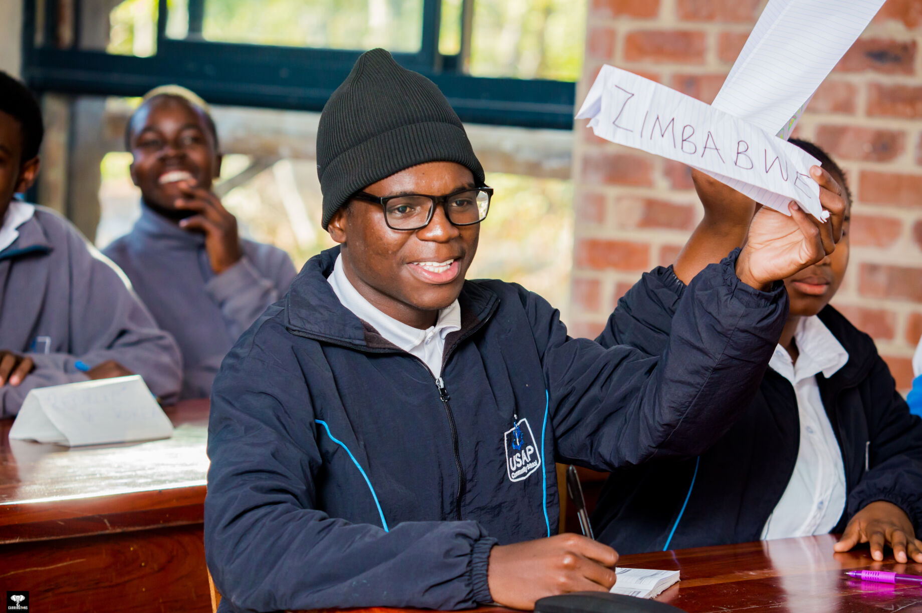How To Share Support The USAP Community School In Zimbabwe GlobalGiving How To Share Support The USAP Community School In Zimbabwe GlobalGiving