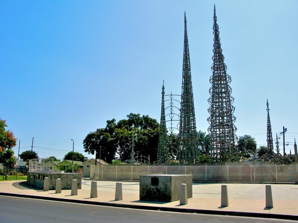 Tony Hawk: Build A Skatepark In Watts--Match Funds - GlobalGiving