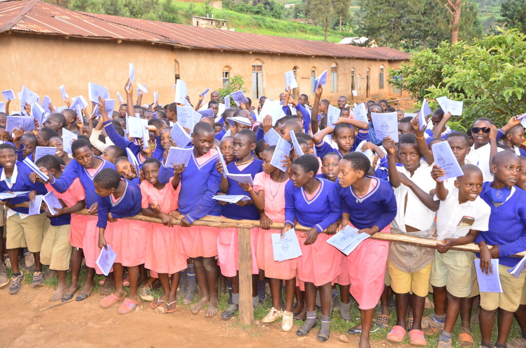 SEND HEALTH AND HOPE TO THE NEEDY FAMILIES - GlobalGiving