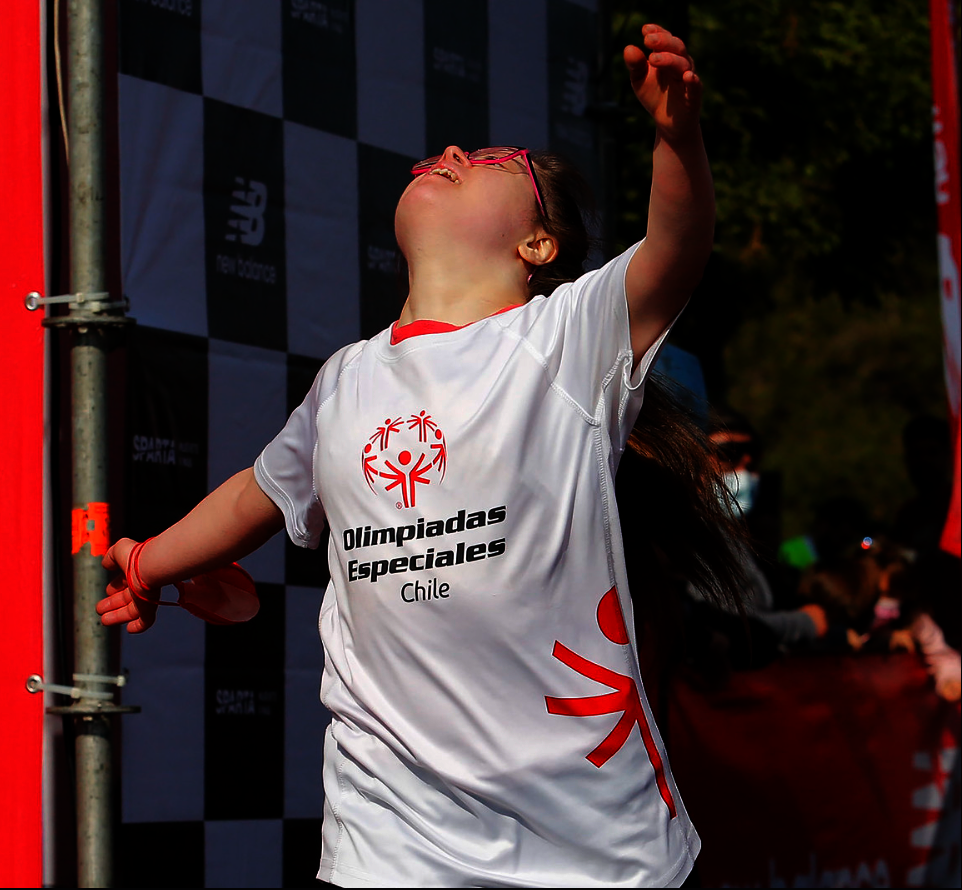 Sports for children with intellectual disabilities - GlobalGiving