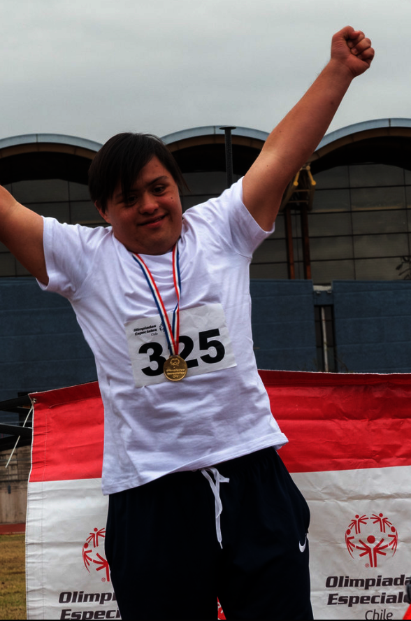 Sports for children with intellectual disabilities - GlobalGiving