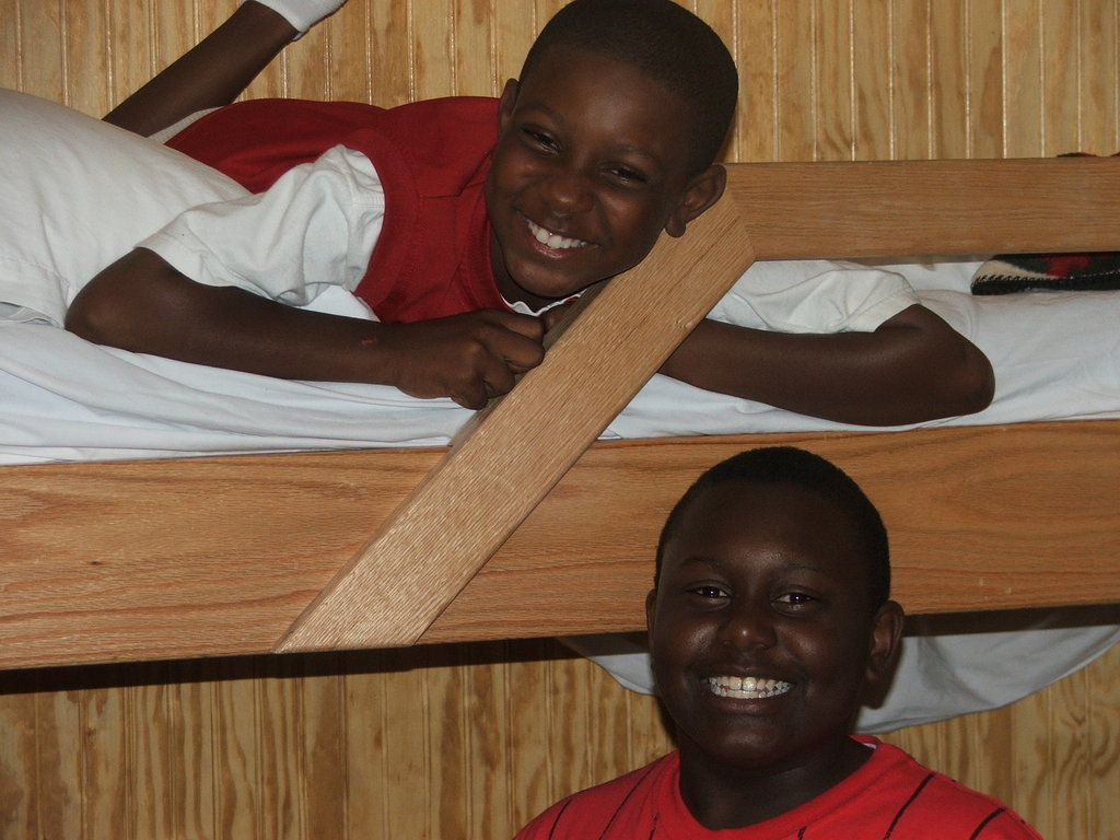 Donate to Cal Ripken, Jr.: Send 75 Deserving Kids to Camp! - GlobalGiving