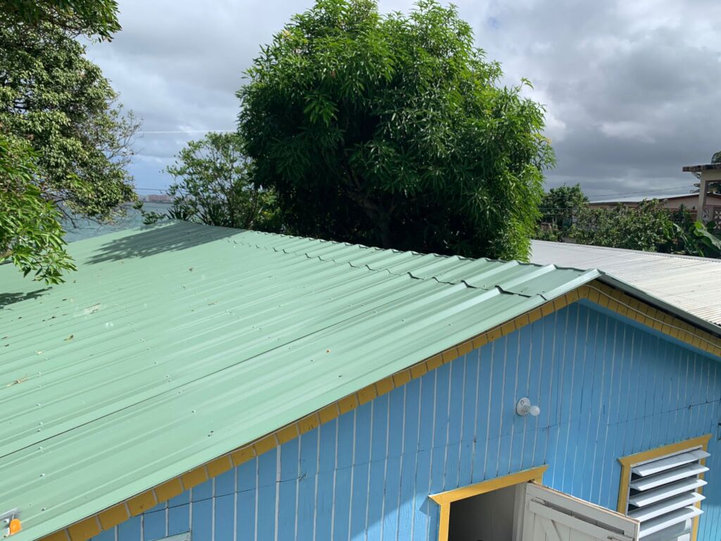 Photos from Build 10 Roofs and Train 10 People in Puerto Rico ...