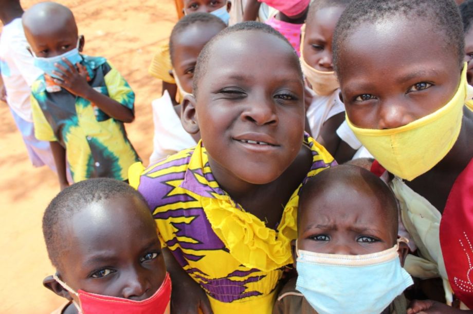 Expansion on Magooli Children's Education Center - GlobalGiving