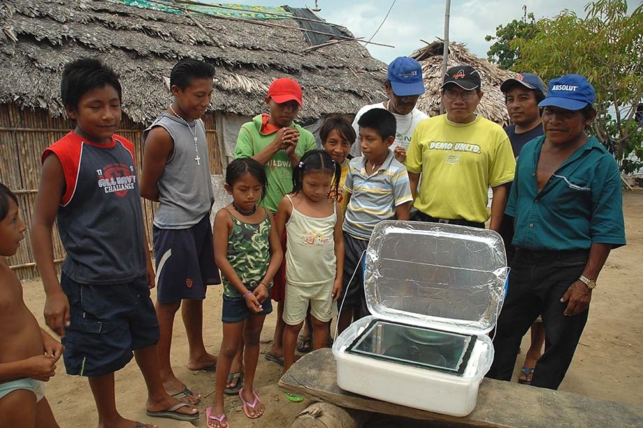 SeaAid Caribbean--Helping Coastal Communities! - GlobalGiving