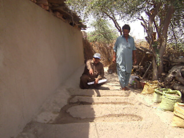 Ending Poverty with skills development in Pakistan - GlobalGiving
