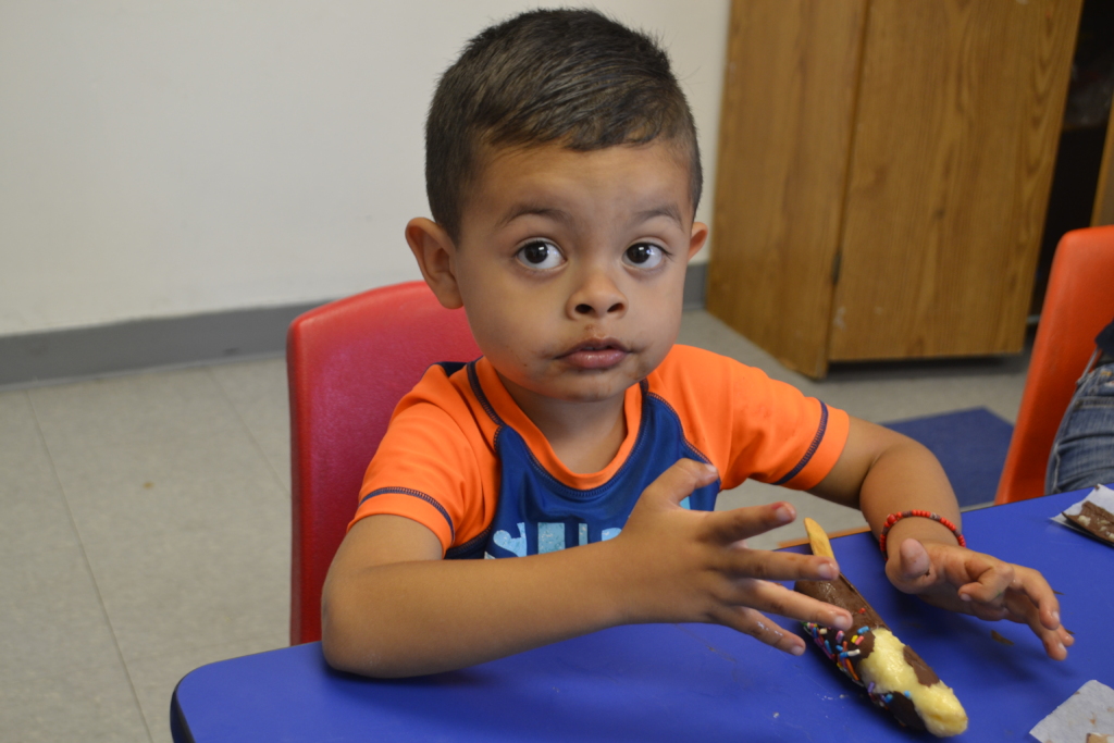 Photos from Support 50 children with Autism in Tijuana - GlobalGiving