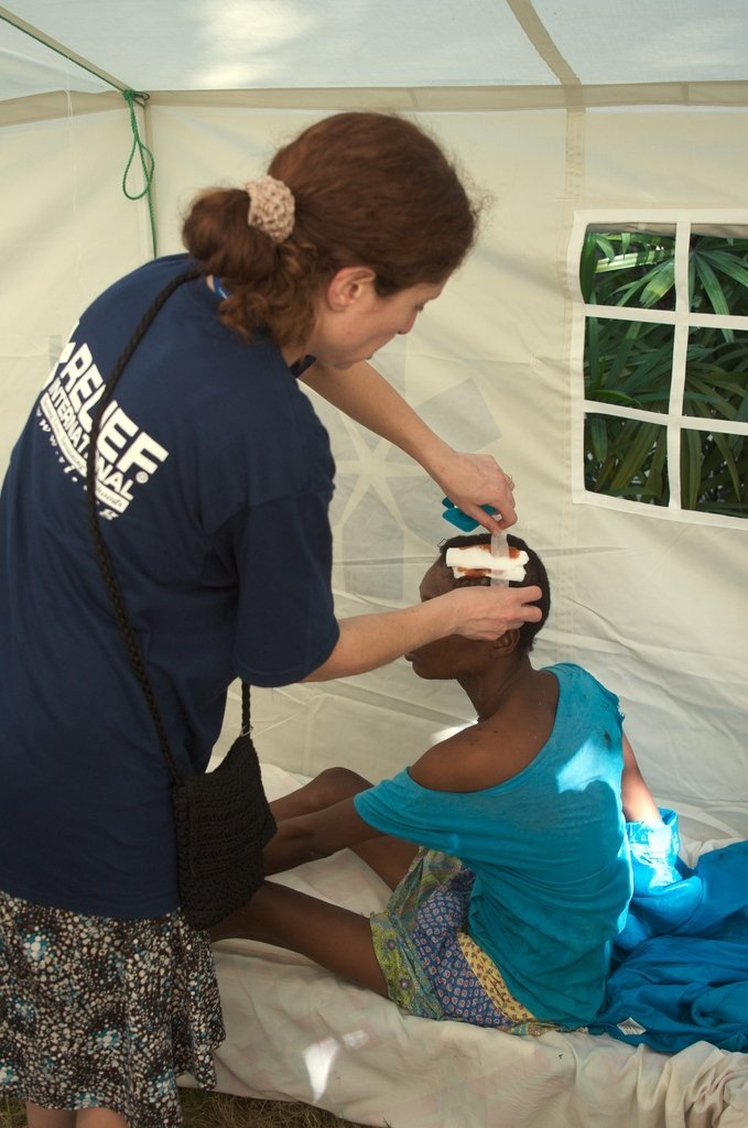 Haiti Earthquake Emergency Relief - GlobalGiving