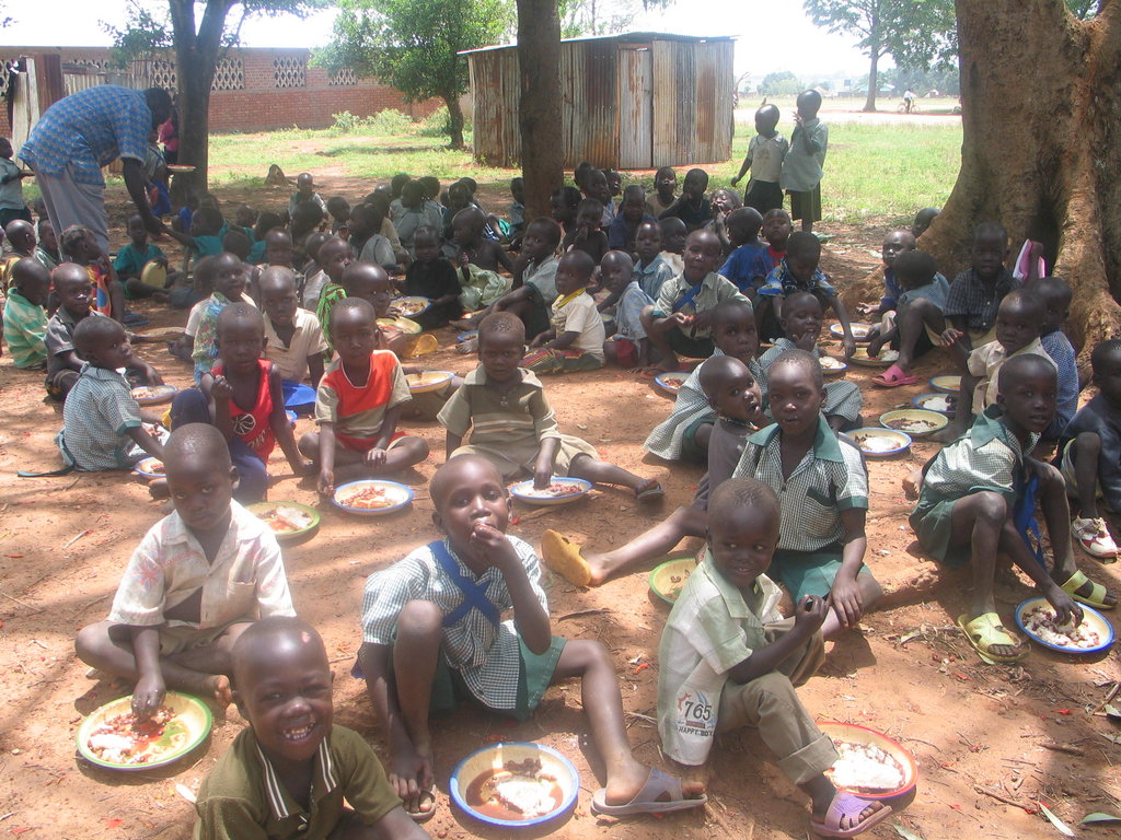 Reports On Feed Educate Empower Acholi Women And Girls Globalgiving