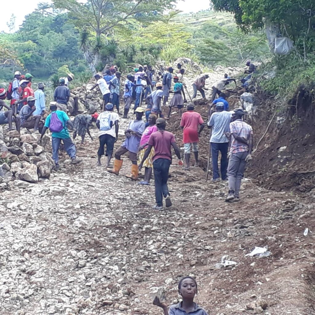 Help Mountain Community Prep for Disasters - GlobalGiving