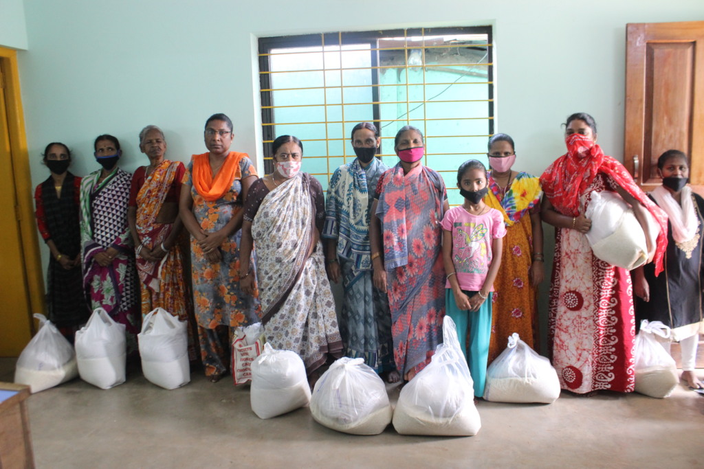 Photos from Feed the poor during Covid-19 crisis - GlobalGiving