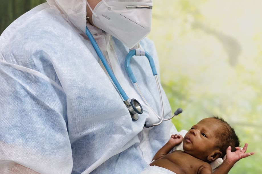 Saving Lives @Rahima Moosa Mother & Child Hospital - GlobalGiving