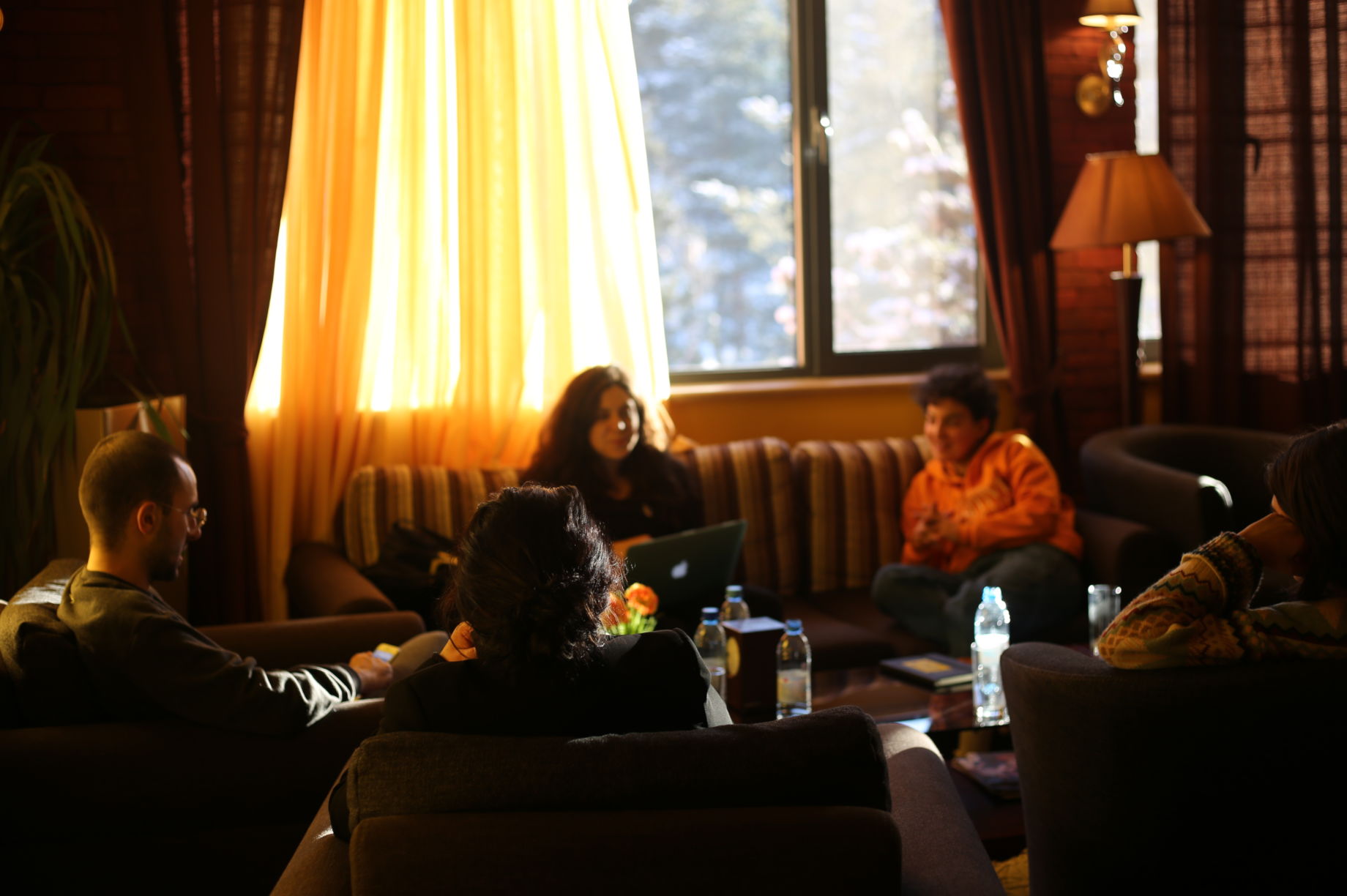 Support Pink's work in the regions - GlobalGiving