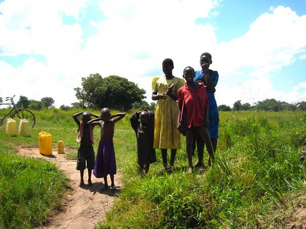 Multifunction Platforms: Energizing Rural Uganda - GlobalGiving