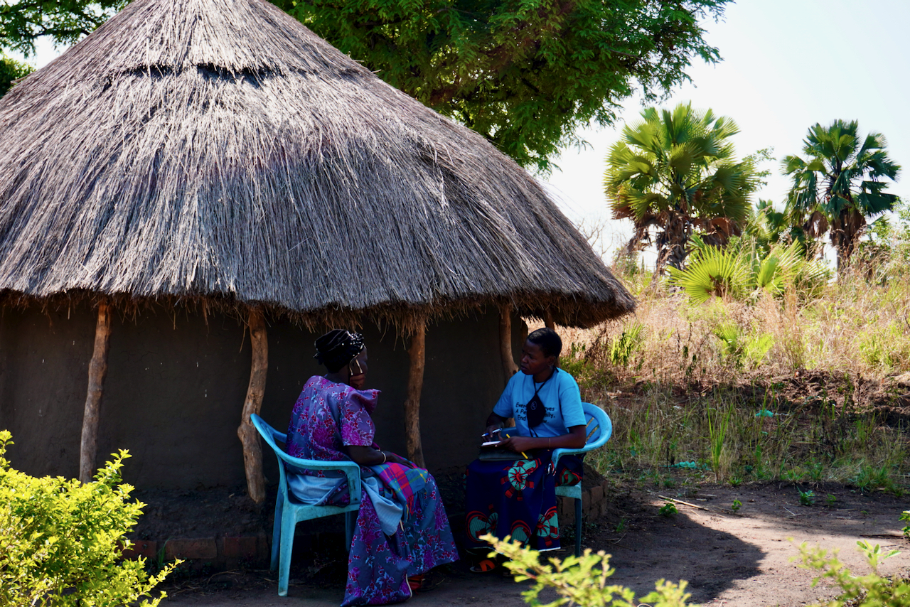Photos from Trauma Counseling Support For Refugees In Uganda - GlobalGiving
