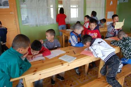 Bringing Hope To The Children (Mongolia) - GlobalGiving