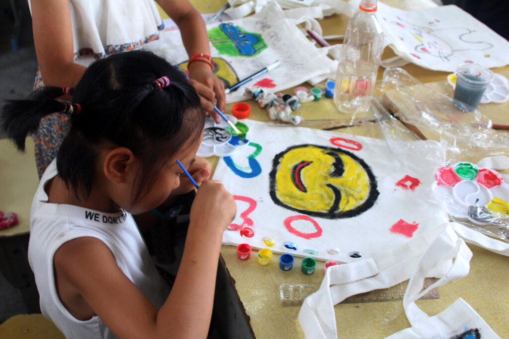 SEL Curriculum for Rural Children in China - GlobalGiving