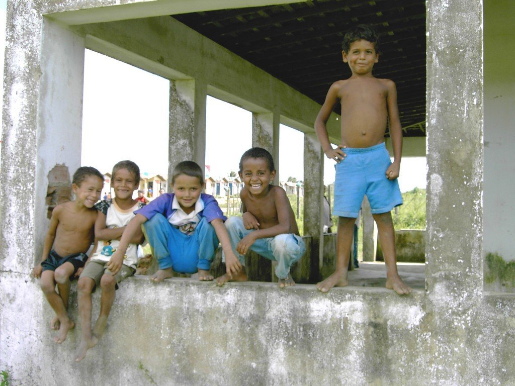 Education for the poorest children of NE Brazil - GlobalGiving
