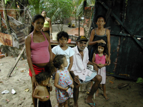 Education for the poorest children of NE Brazil - GlobalGiving
