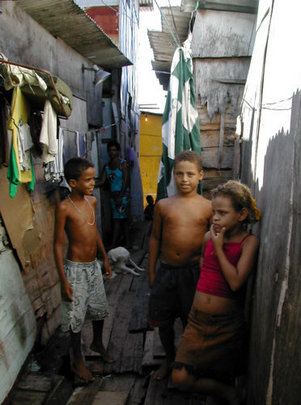 Education for the poorest children of NE Brazil - GlobalGiving