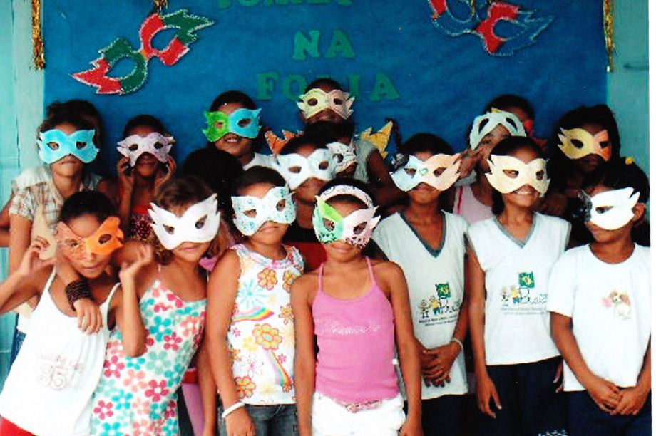 Education for the poorest children of NE Brazil - GlobalGiving