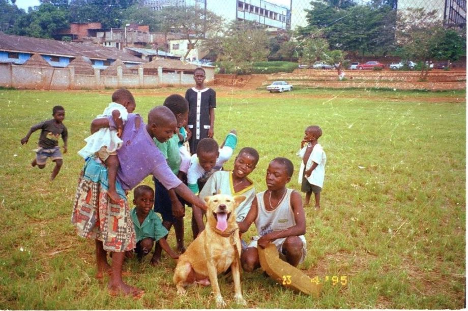Educate 1000 poor children about humane pet care - GlobalGiving