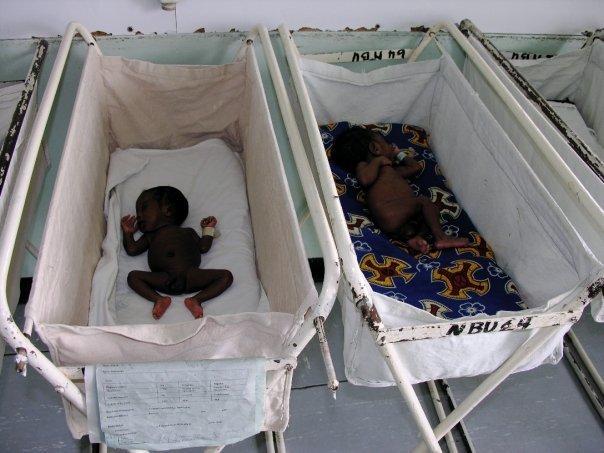 Medical Care and Surgery for Poor and Sick Kenyans - GlobalGiving