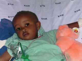 Reports on Medical Care and Surgery for Poor and Sick Kenyans ...