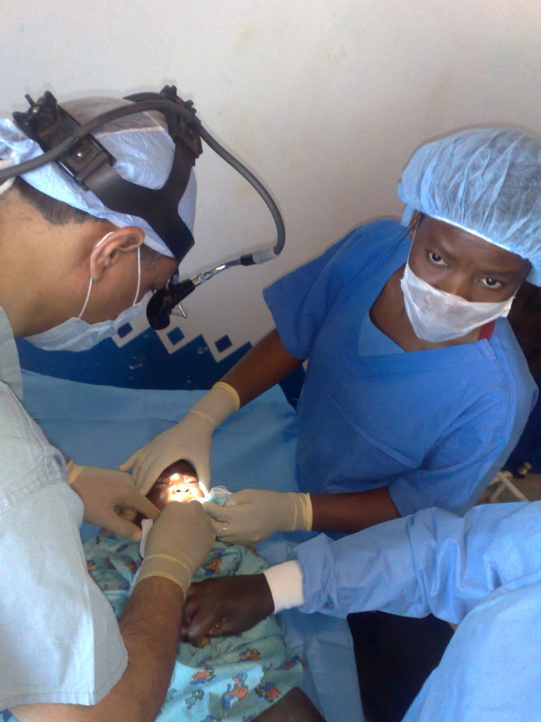 Reports on Medical Care and Surgery for Poor and Sick Kenyans ...