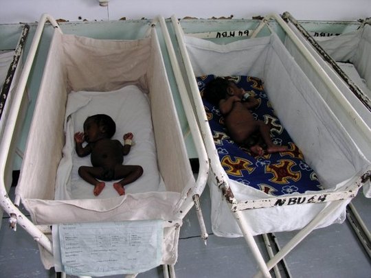 Medical Care and Surgery for Poor and Sick Kenyans - GlobalGiving