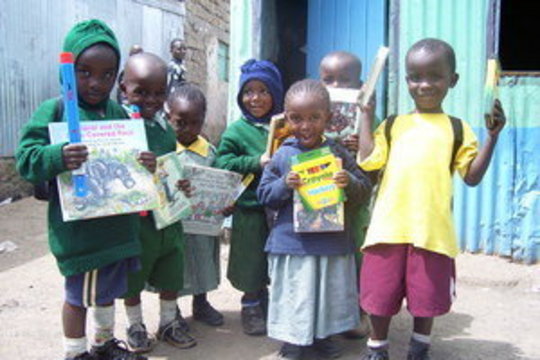 Medical Care and Surgery for Poor and Sick Kenyans - GlobalGiving