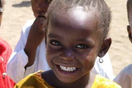 Feed 3000 Kenyan Children for Life - GlobalGiving