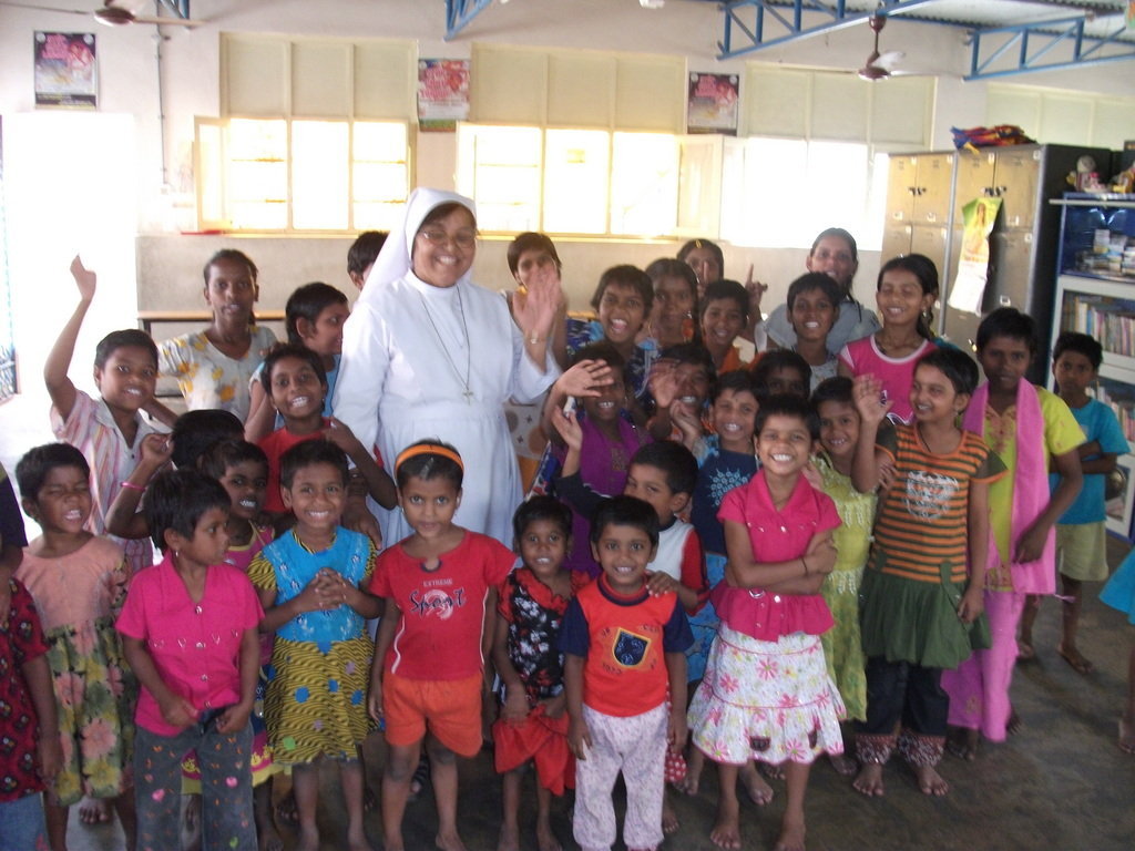 Secunderabad Orphanage & Empowerment Center - GlobalGiving
