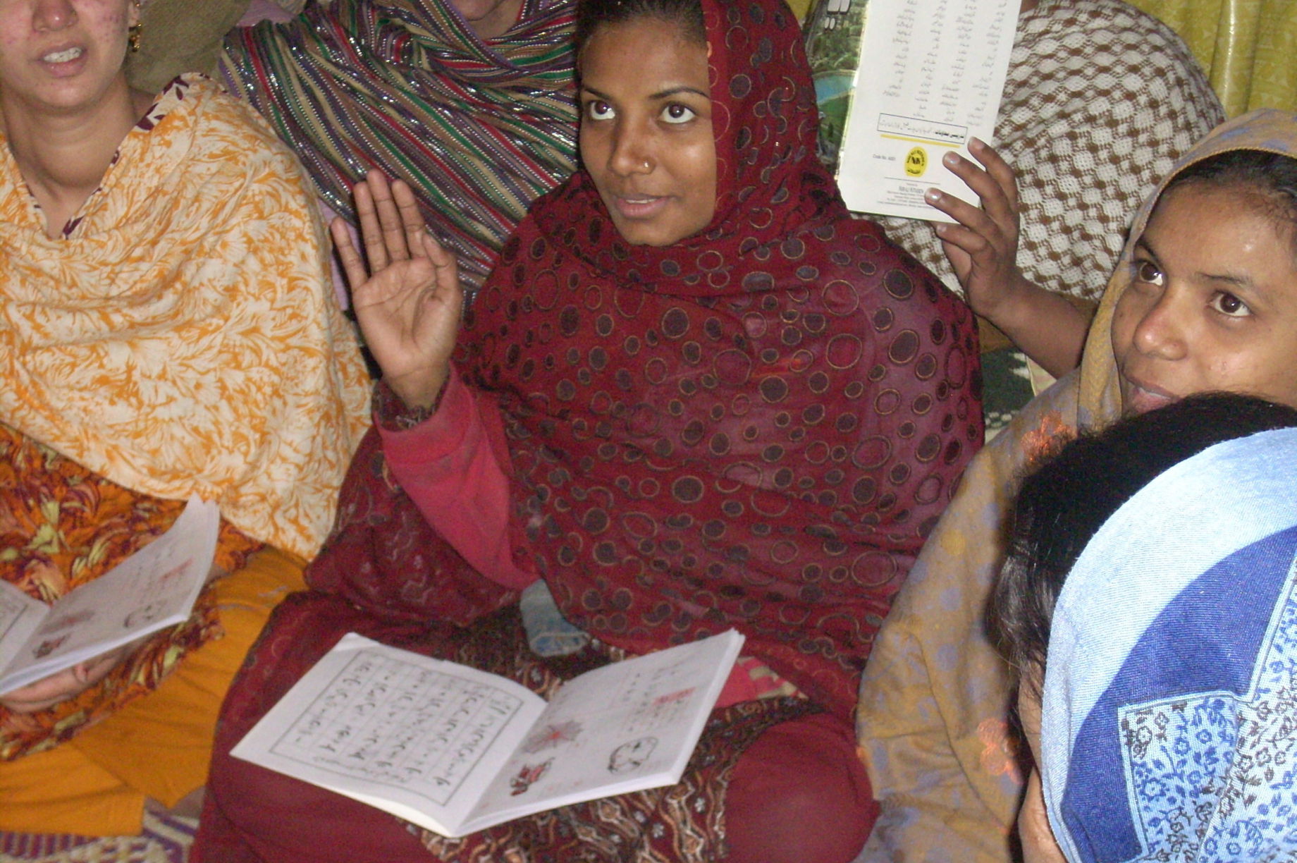 Micro-finance Project for Poor Women - GlobalGiving