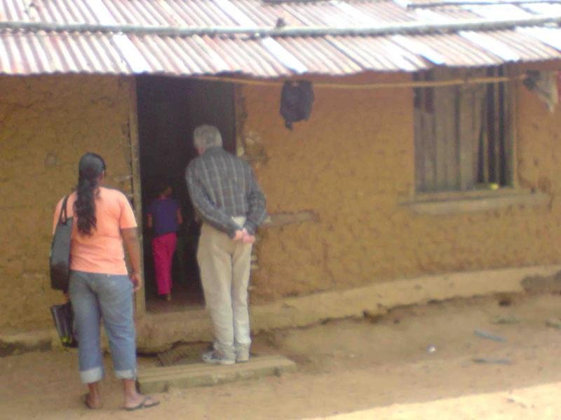 Build 25 Permanent houses for poor Sri Lankan - GlobalGiving